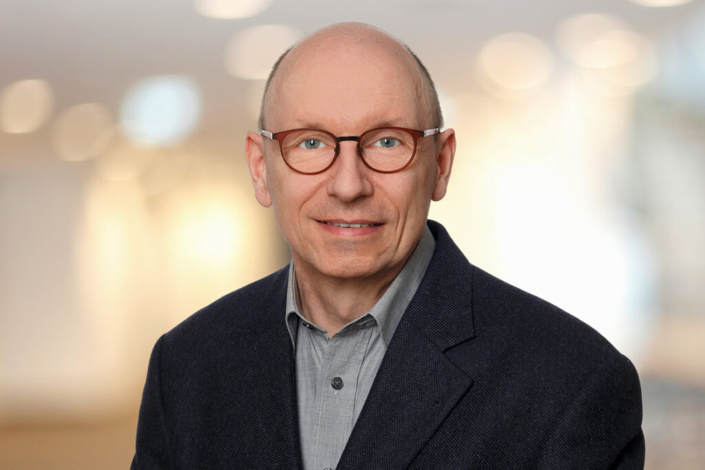 Michael Bauer International Management Team