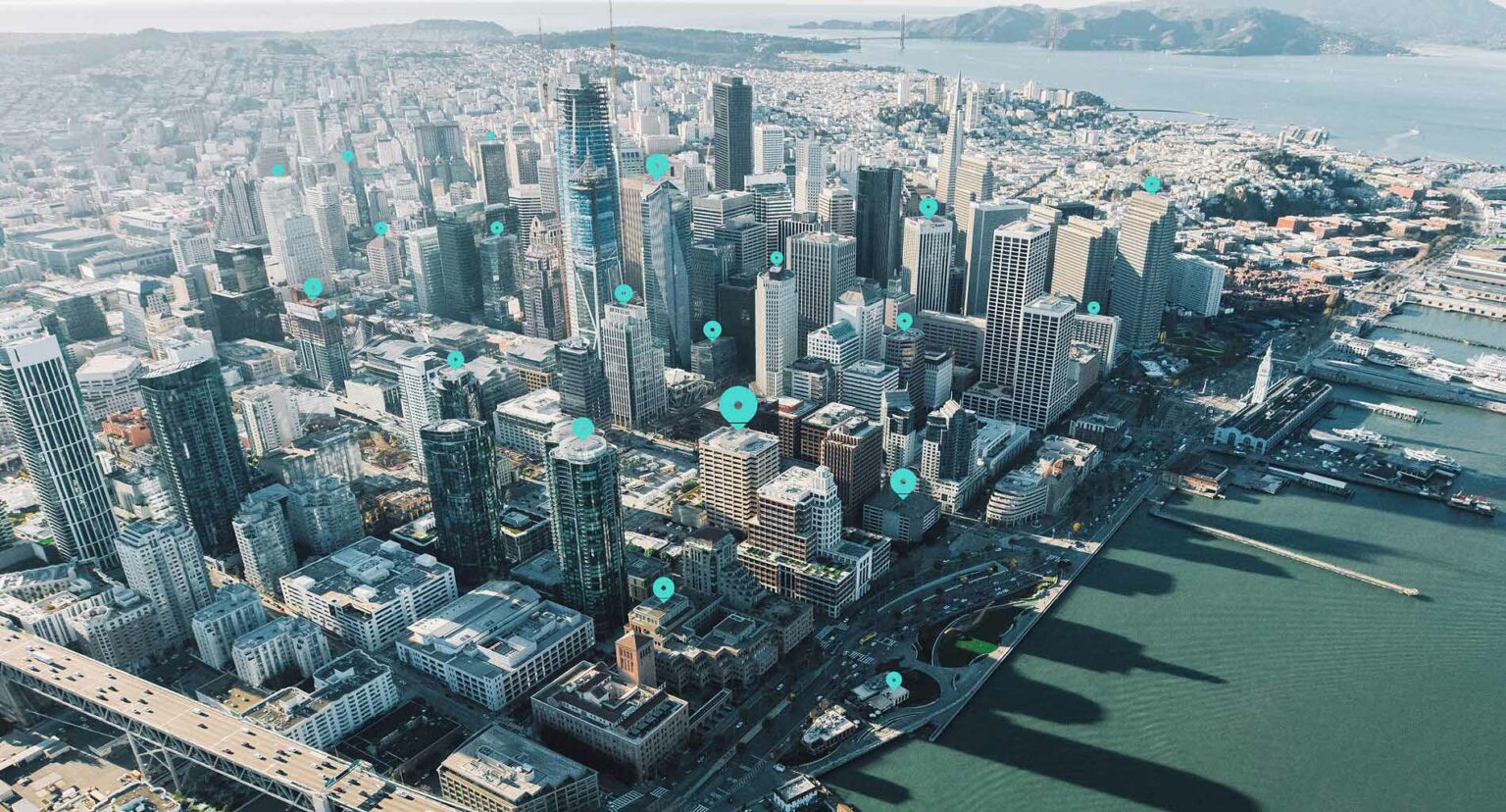 HERE TECHNOLOGIES DISTRIBUTION | Certified HERE Distributor | MBI