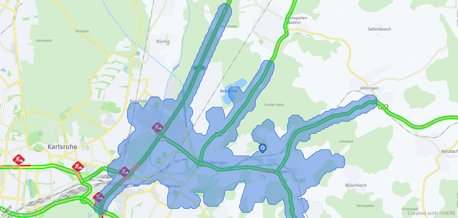 Time-Critical Emergencies: Challenges for Ambulance Services
