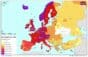 Purchasing Power in Europe Rises to €13.6 Trillion in 2024