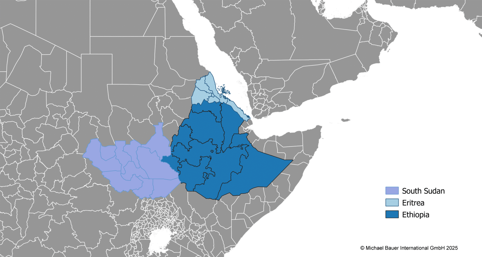 Developments in East Africa – Potential Risks